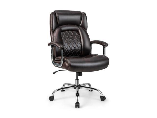 Click here for Height Adjustable Big and Tall Office Chair Comput... prices