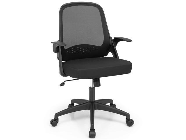 Click here for Adjustable Mesh Office Chair Rolling Computer Desk... prices