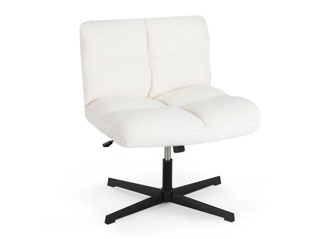 Click here for Office Armless Chair Cross Legged with Imitation L... prices