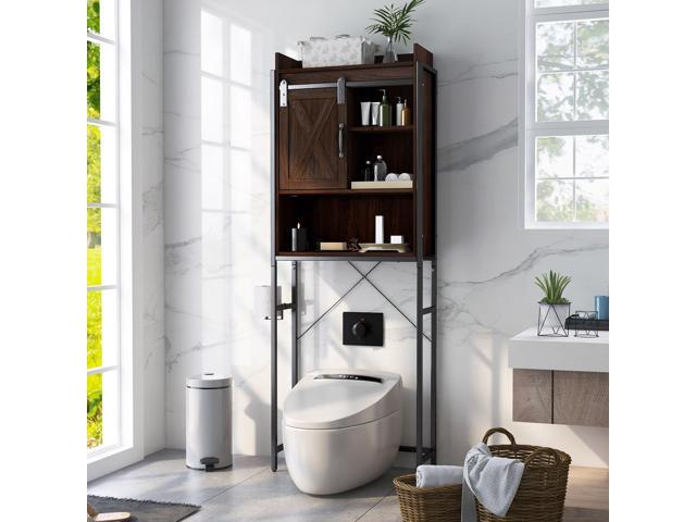 Click here for SlickBlue 4-Tier Multifunctional Toilet Sorage Cab... prices