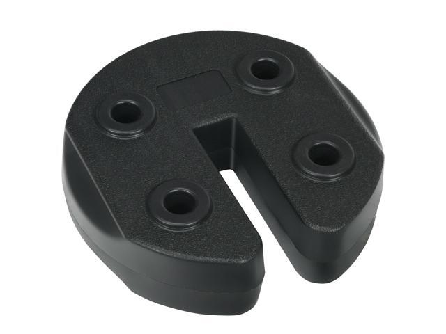 Click here for 6 pieces Weight Plates Patio Canopy Tent Gazebo Sh... prices