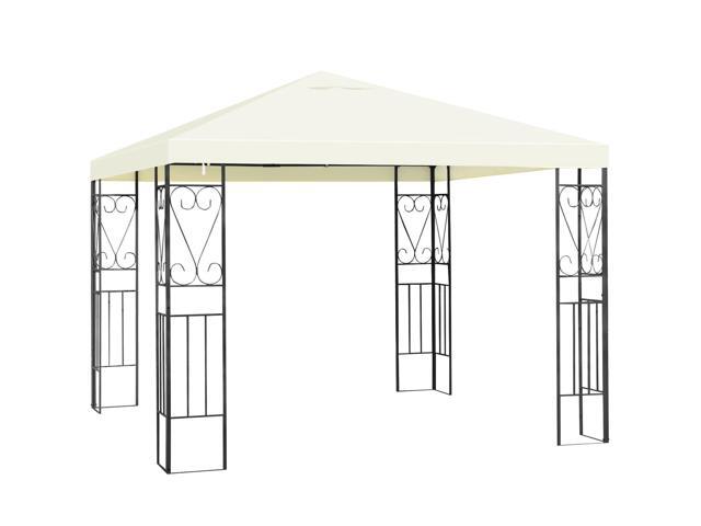 Click here for 10 x 10 Feet Patio Gazebo Canopy Tent Garden Shelt... prices