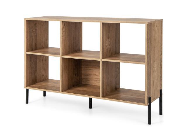 Click here for Open-Back Bookshelf with Drawer for Study prices