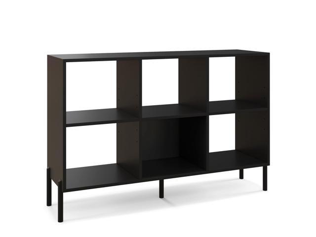 Click here for Open-Back Bookshelf with Drawer for Study prices