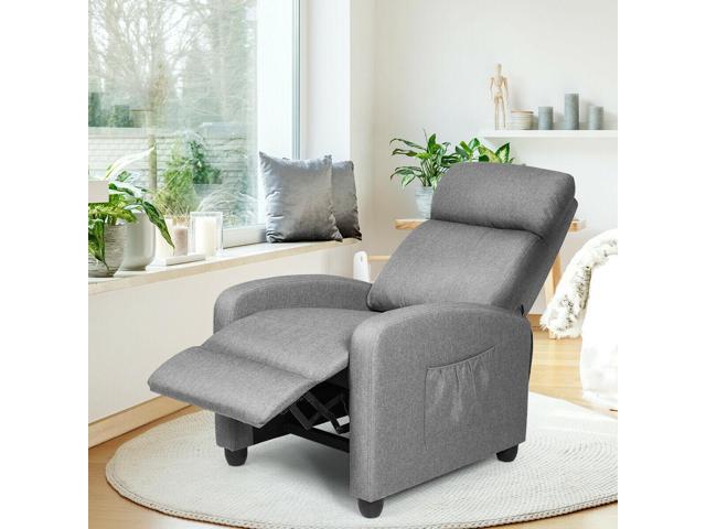 Click here for Recliner Sofa Wingback Chair with Massage Function prices