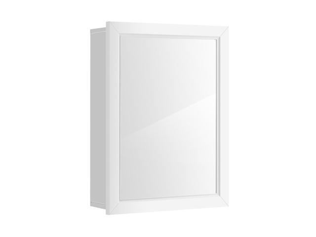 Click here for Wall Mounted Adjustable Medicine Storage Mirror Ca... prices