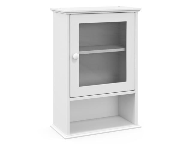 Click here for Bathroom Wall Mounted Adjustable Hanging Storage M... prices