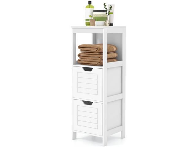 Click here for Floor Cabinet Multifunction Storage Rack Stand Org... prices