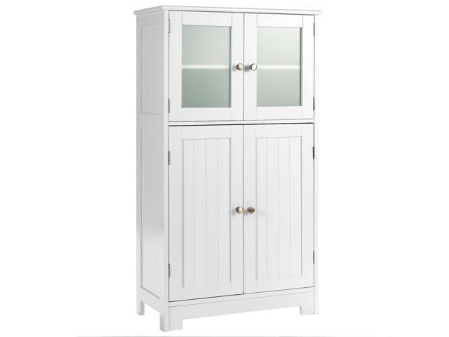 Click here for Bathroom Floor Storage Locker Kitchen Cabinet with... prices