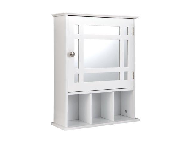 Click here for Wall Mounted and Mirrored Bathroom Cabinet prices