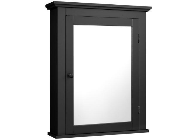 Click here for Bathroom Wall Mounted Storage Mirror Medicine Cabi... prices