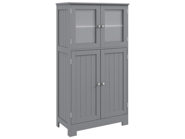 Click here for Bathroom Floor Storage Locker Kitchen Cabinet with... prices