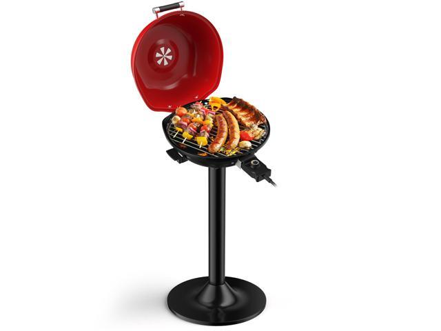 Click here for 1600W Portable Electric BBQ Grill with Removable N... prices