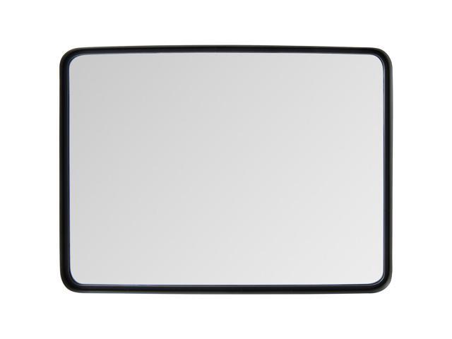 Click here for SlickBlue Rectangular Wall Mount Bathroom Mirror w... prices