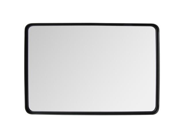 Click here for SlickBlue Rectangular Wall Mount Bathroom Mirror w... prices
