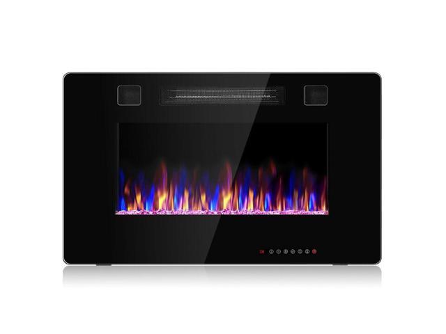 Click here for SlickBlue 30-Inch Recessed Ultra Thin Electric Fir... prices