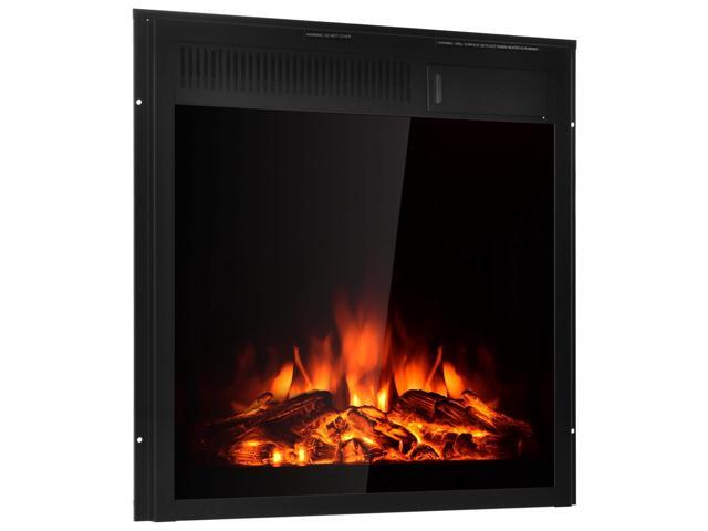 Click here for SlickBlue 22.5 Inch Electric Fireplace Insert Free... prices