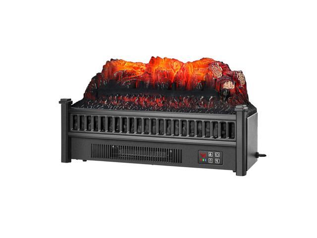 Click here for SlickBlue 1400W Electric Fireplace Log Heater with... prices