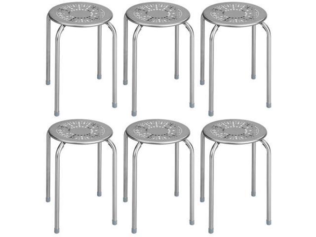 Click here for SlickBlue 6-Pack Stackable Multifunctional Daisy D... prices