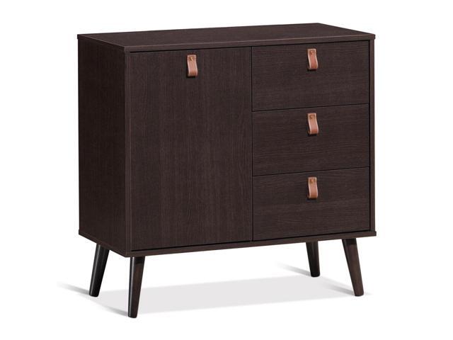 Click here for SlickBlue 3-drawer Sideboard Storage Display Cabin... prices