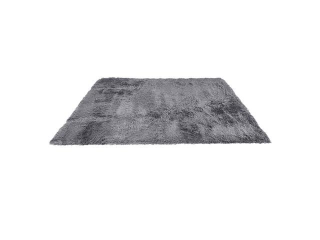 Click here for SlickBlue 4x6 Feet Modern Soft Shag Rug with Non-s... prices
