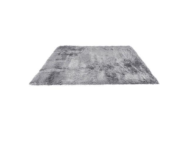 Click here for SlickBlue 4x6 Feet Modern Soft Shag Rug with Non-s... prices