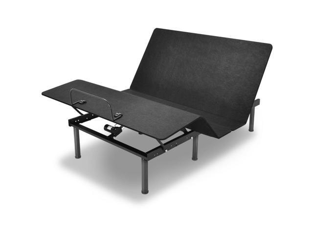 Click here for SlickBlue Queen Size Adjustable Bed Base Frame wit... prices