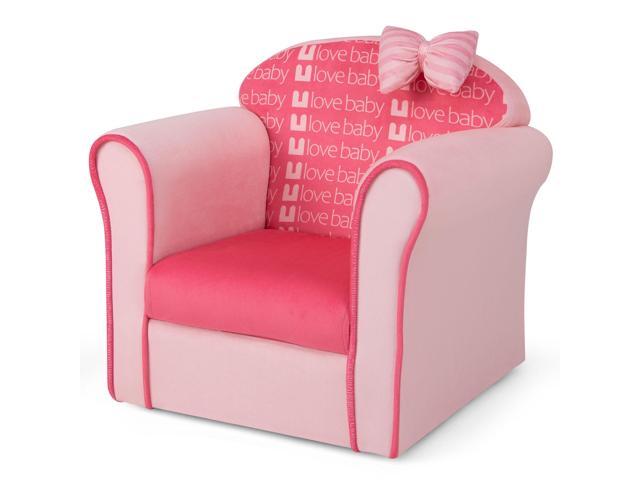 Click here for SlickBlue Original Kids Sofa with Armrest and Thic... prices