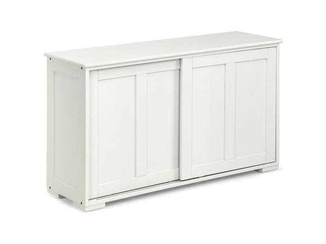 Click here for SlickBlue Kitchen Storage Cupboard Cabinet with Sl... prices