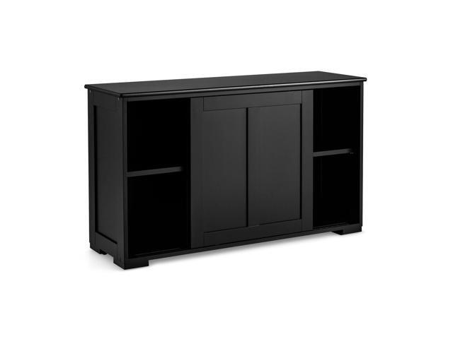 Click here for SlickBlue Kitchen Storage Cupboard Cabinet with Sl... prices