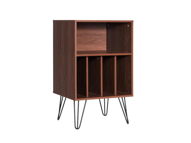Click here for SlickBlue Freestanding Record Player Stand Record... prices