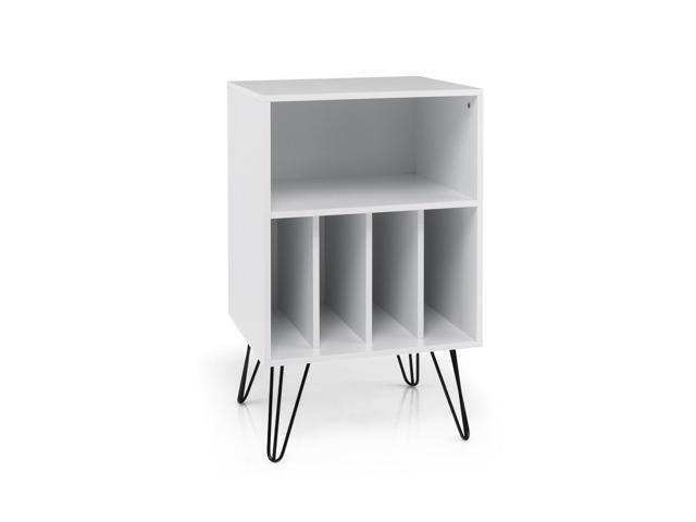 Click here for SlickBlue Freestanding Record Player Stand Record... prices