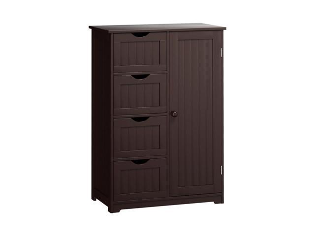 Click here for SlickBlue Standing Indoor Wooden Cabinet with 4 Dr... prices