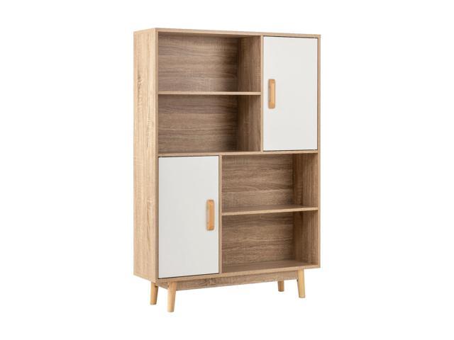 Click here for SlickBlue Sideboard Storage Cabinet with Door Shel... prices