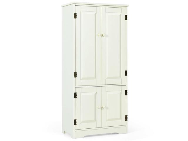 Click here for SlickBlue Accent Floor Storage Cabinet with Adjust... prices