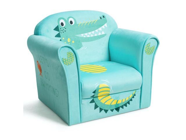 Click here for SlickBlue Kids Different Design Upholstered Sofa w... prices