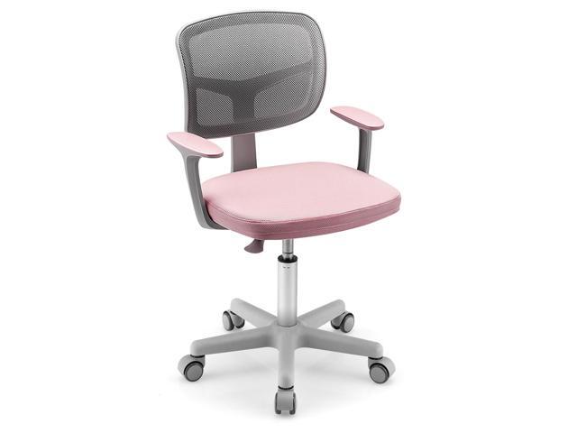 Click here for SlickBlue Adjustable Desk Chair with Auto Brake Ca... prices