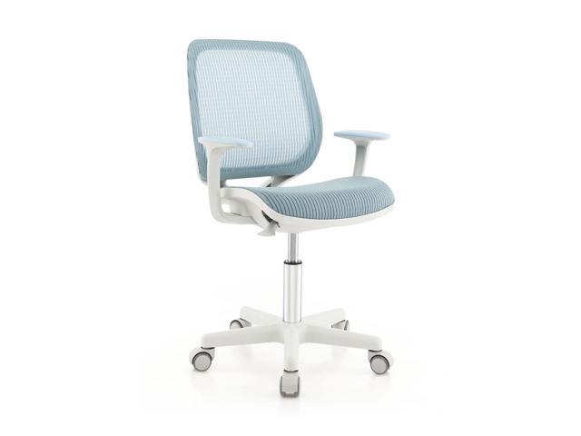 Click here for SlickBlue Swivel Mesh Children Computer Chair with... prices