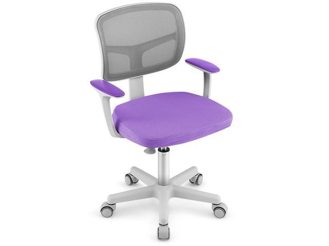 Click here for SlickBlue Adjustable Desk Chair with Auto Brake Ca... prices