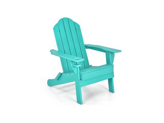 Click here for SlickBlue Foldable Weather Resistant Patio Chair w... prices