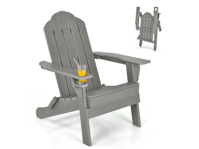 Click here for SlickBlue Foldable Weather Resistant Patio Chair w... prices