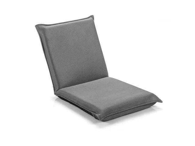 Click here for SlickBlue Adjustable 6 positions Folding Lazy Man... prices