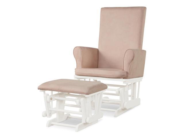 Click here for SlickBlue Baby Nursery Relax Rocker Rocking Chair... prices
