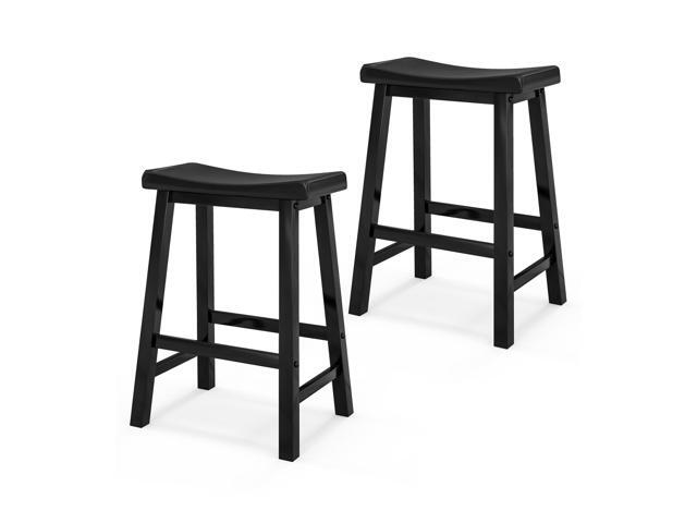 Click here for SlickBlue Set of 2 24 Inch Counter Height Stools w... prices