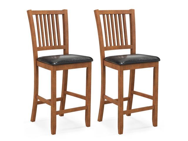 Click here for SlickBlue 2-Piece Bar Chair Set Counter Height Bar... prices