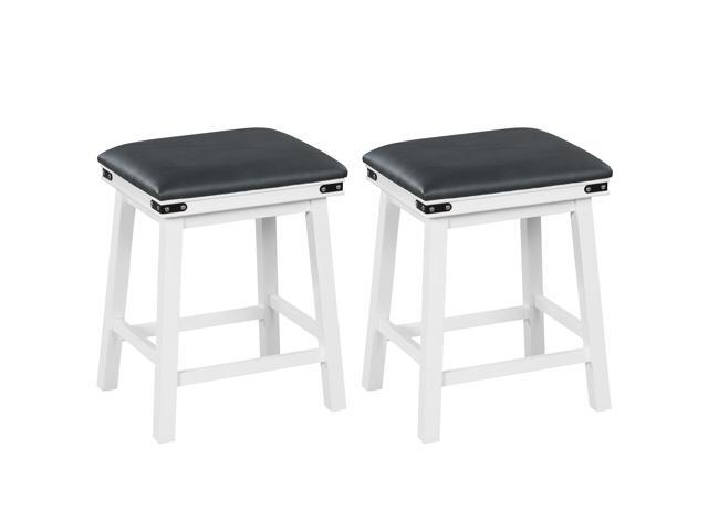 Click here for SlickBlue Set of 2 Dining Bar Stools For Home & Li... prices