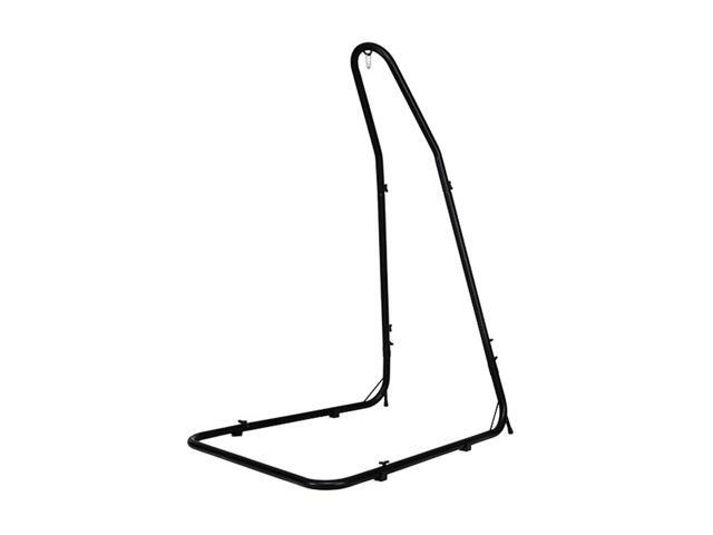Click here for SlickBlue Adjustable Hammock Chair Stand Steel Fra... prices