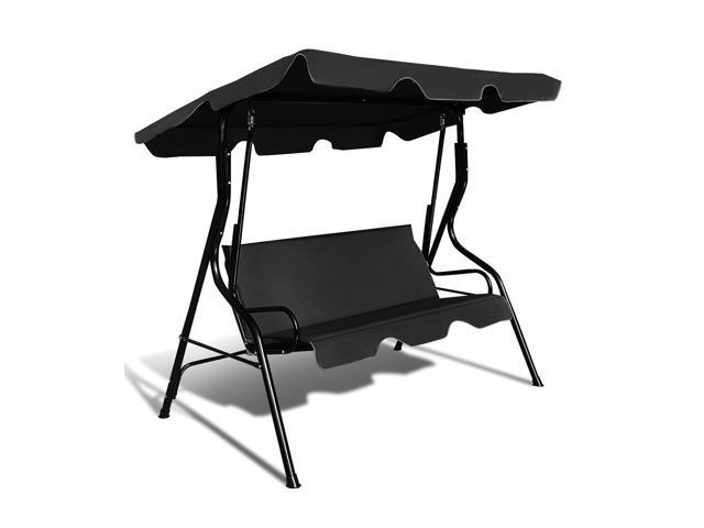Click here for SlickBlue 3 Seats Patio Canopy Swing prices