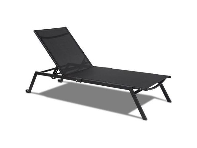 Click here for SlickBlue Outdoor Patio Height Adjustable Sling Ar... prices