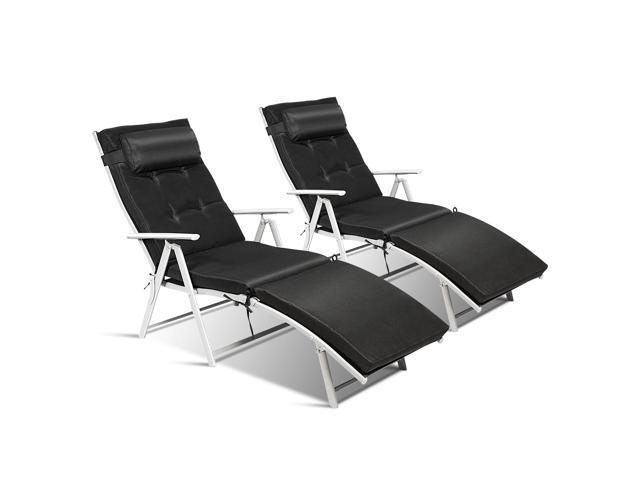 Click here for SlickBlue Adjustable Outdoor Lightweight Folding C... prices